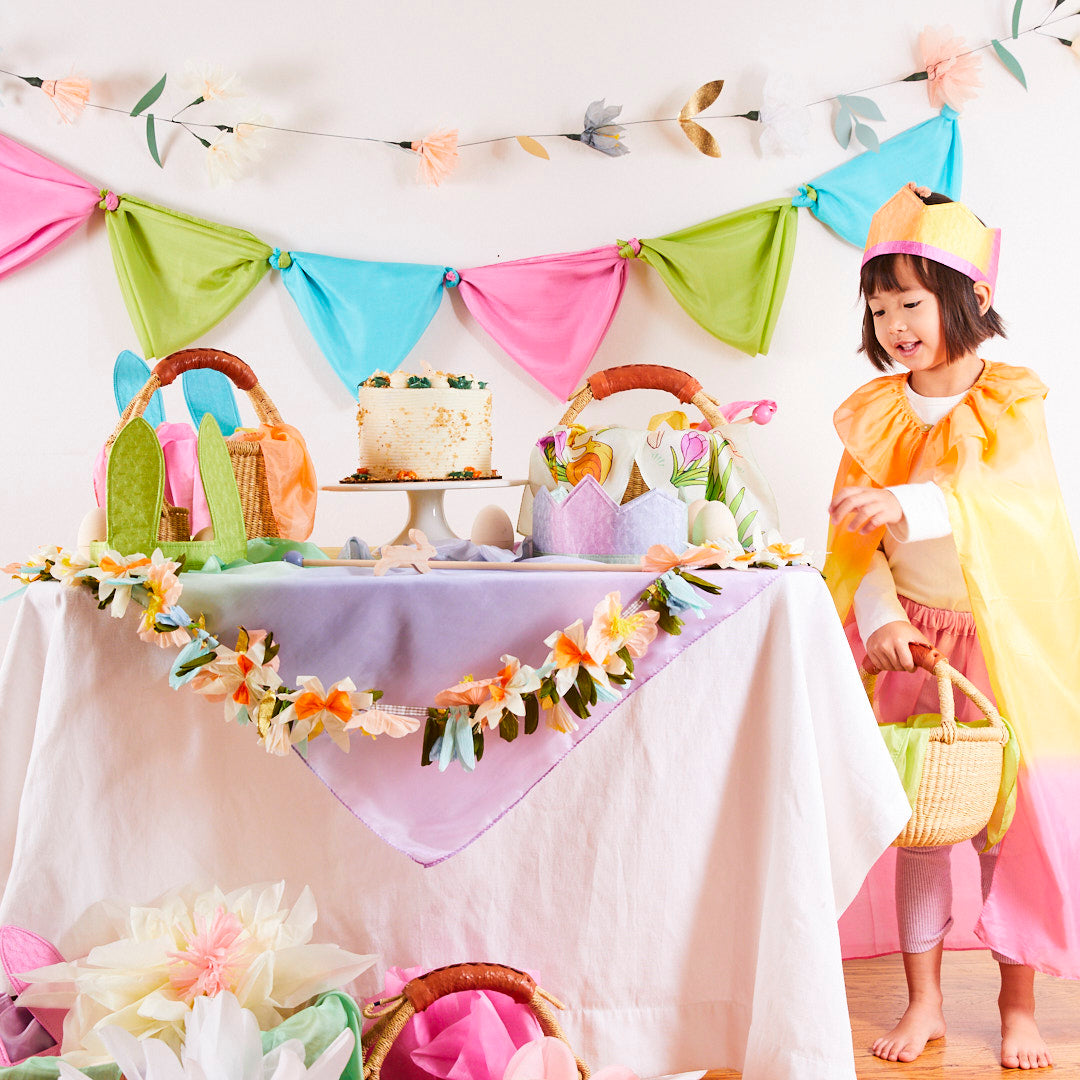 Easter 🐣 – Sarah's Silks