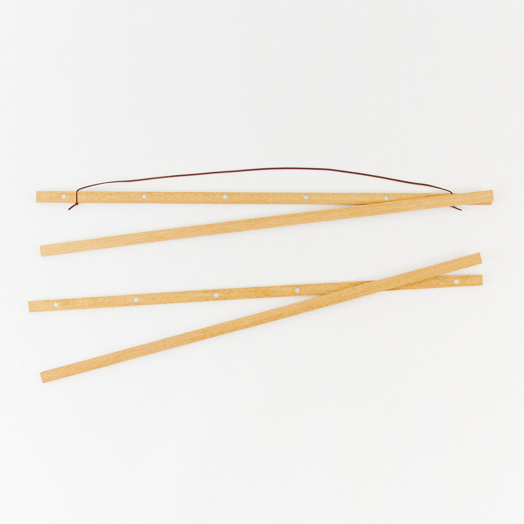 Playsilk Hanger – Sarah's Silks