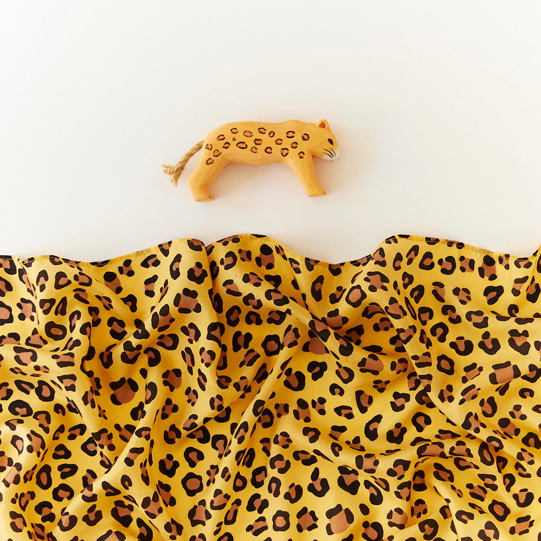 Cheetah Play Set – Sarah's Silks