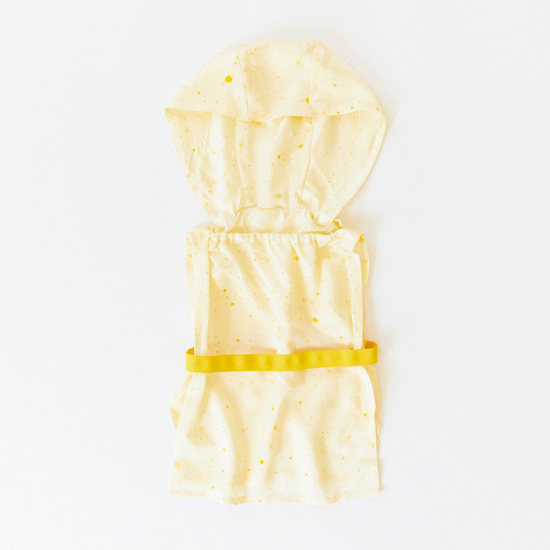 Space Tunic – Sarah's Silks