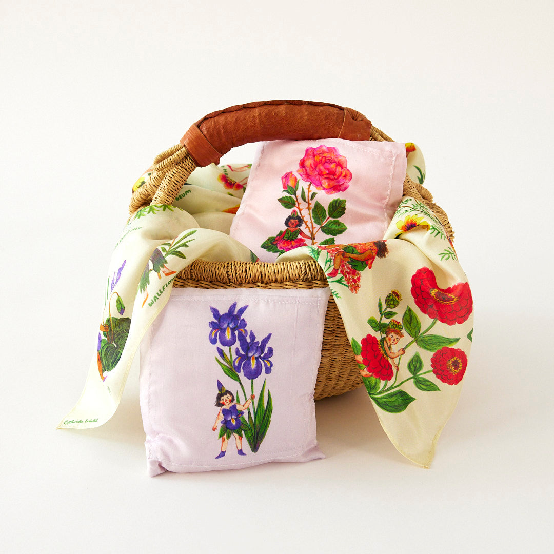 Fairy Switch Witch Basket – Sarah's Silks