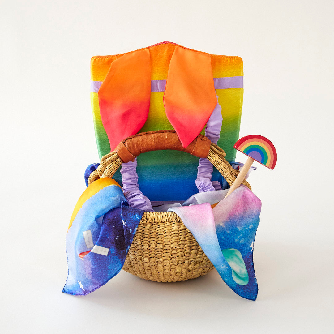 Space Switch Witch Basket – Sarah's Silks