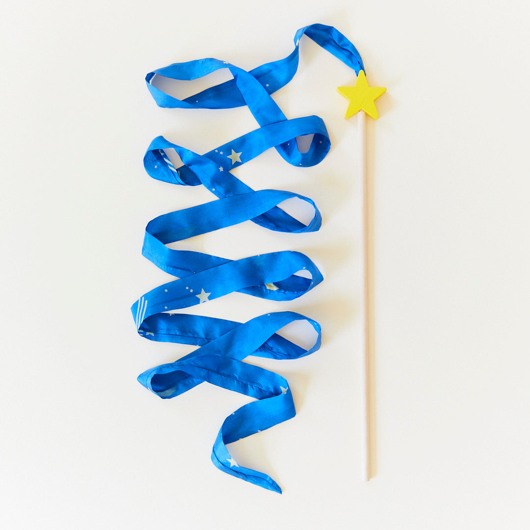 Streamers | Order Children's Silk Streamers for Play by Sarah's Silks
