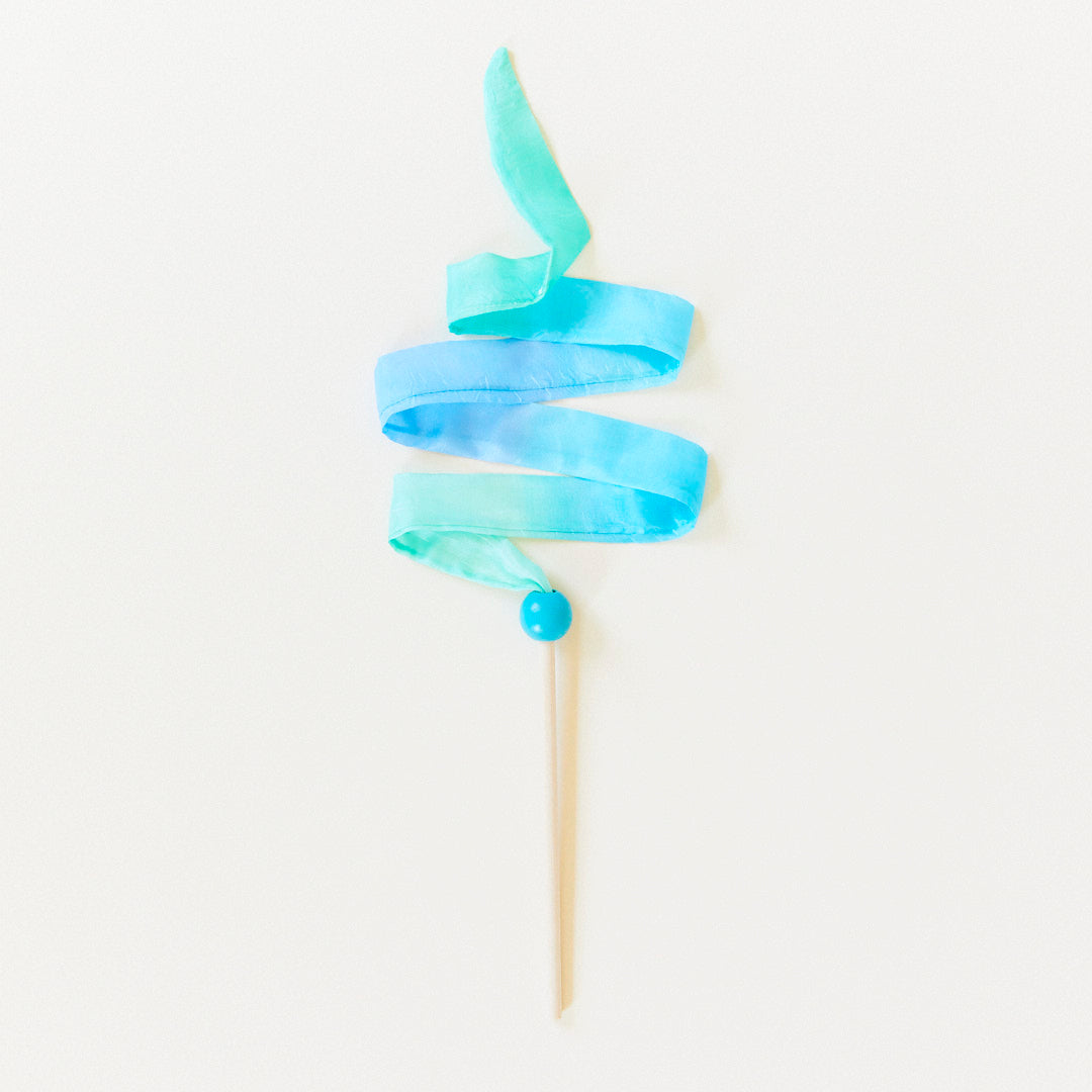 Streamers | Order Children's Silk Streamers for Play by Sarah's Silks