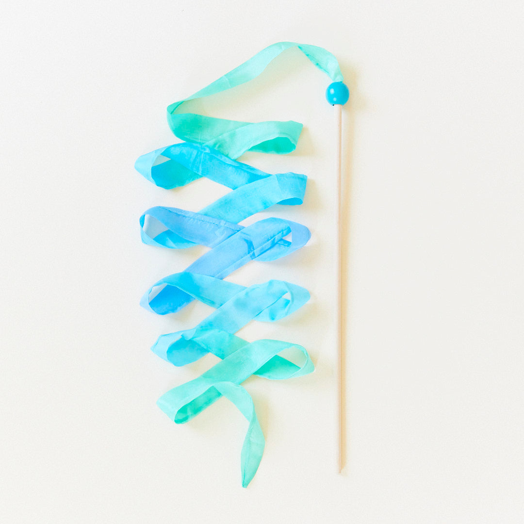 Streamers | Order Children's Silk Streamers for Play by Sarah's Silks